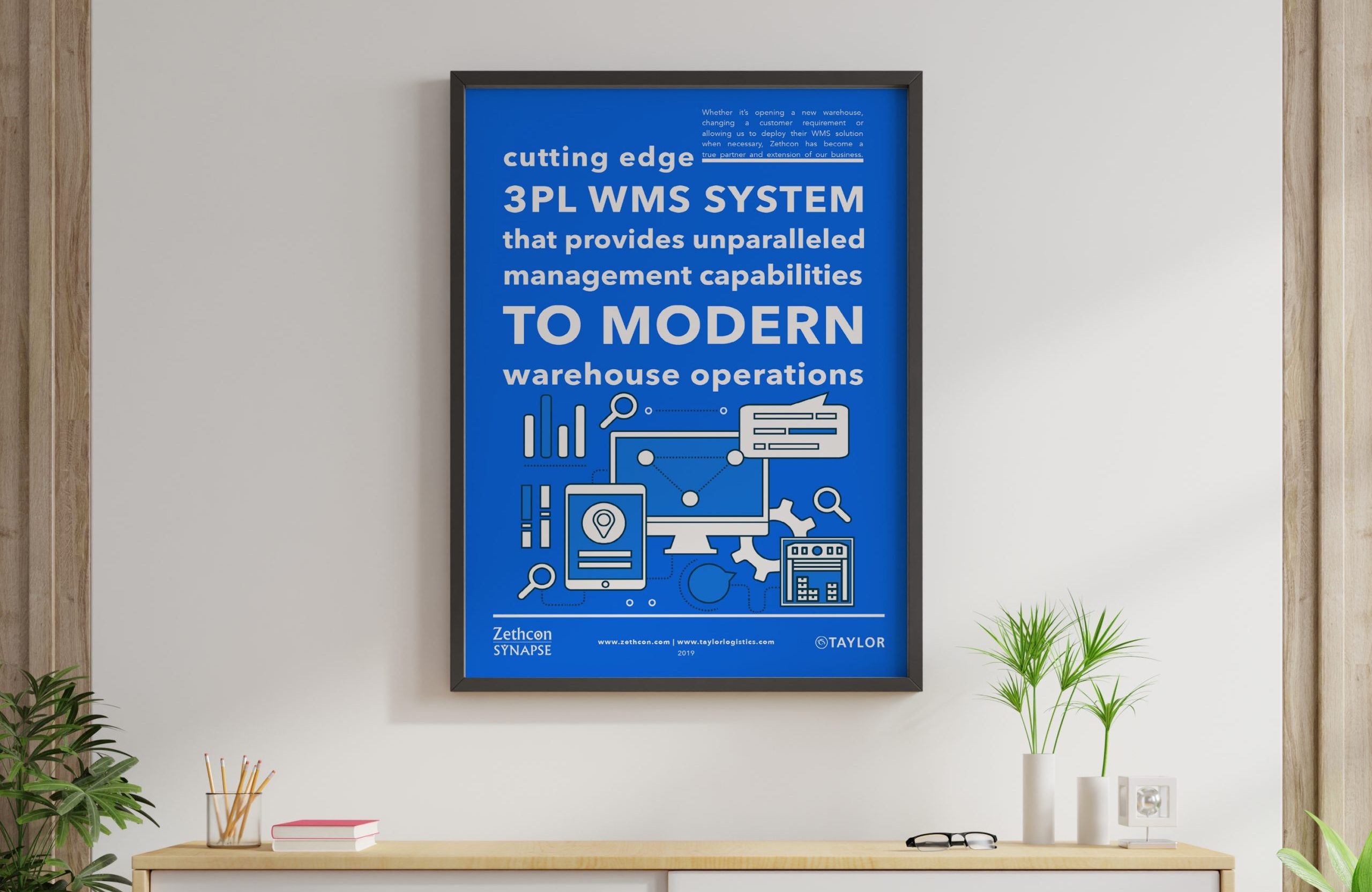 Inventory, Integration, Data, & Transparency | Warehouse Management ...