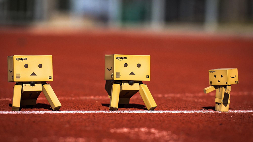 Amazon Prep Services | FBA Requirements