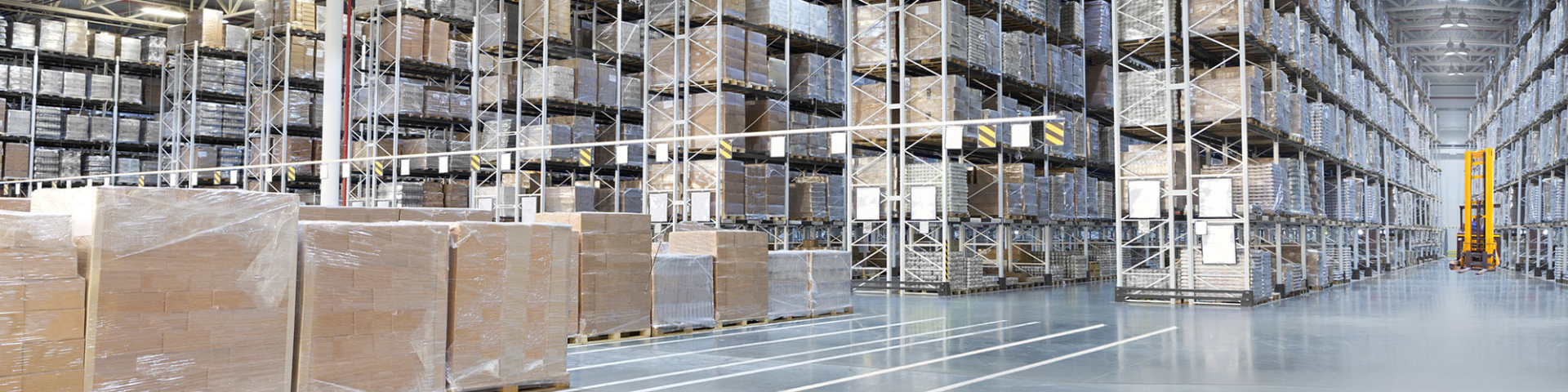 Benefits of Cross Docking – Cutting Storage Costs