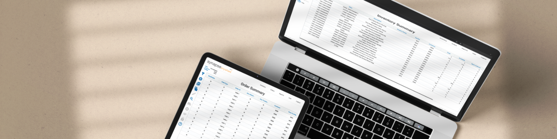 Taylor Launches New Warehouse Management Customer Portal