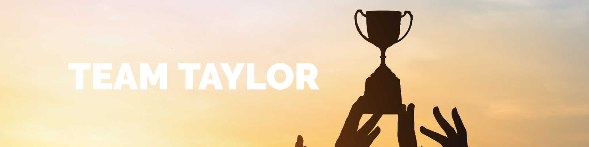 Lifting Up Business Partners – Team Up With Taylor