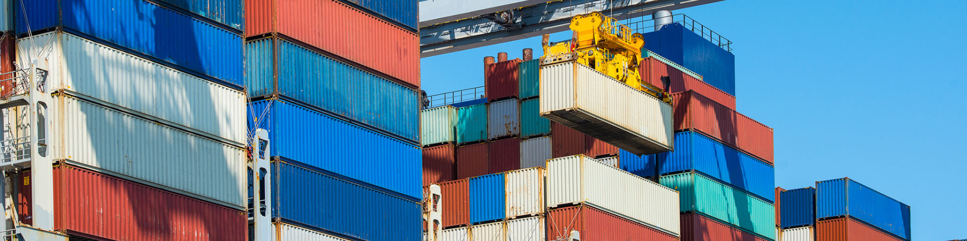 Taylor Partners with The World’s Leading Visibility Platform for Logistics Providers- project44 ...