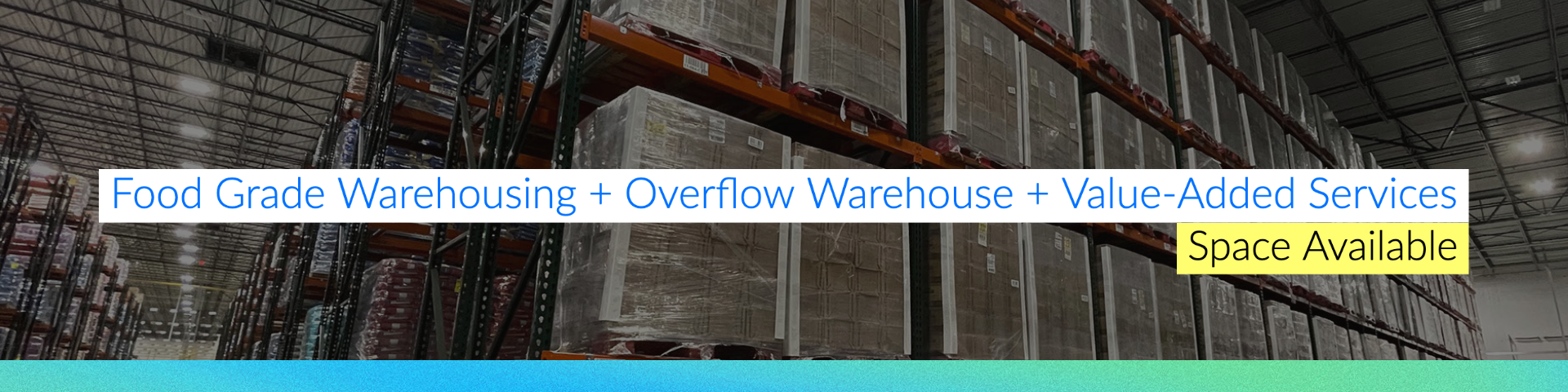 Too much inventory on hand? Looking to prepare before the holidays ...