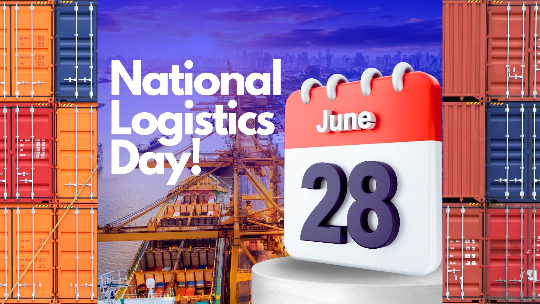 Taylor Logistics Inc. - Full Service 3PL Partner