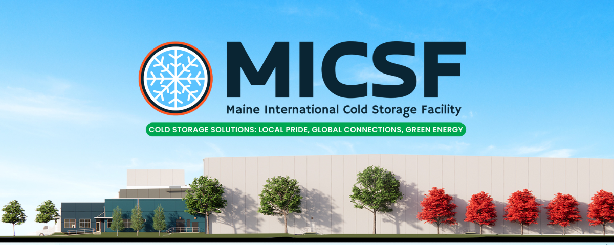 Taylor to Operate New Cold Storage Facility in Portland