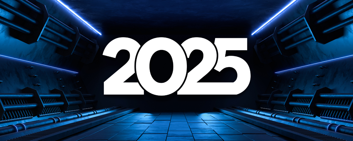 2025 Trends Transforming 3PL and Supply Chain Management